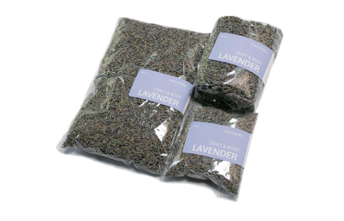 Buy lavender products on-line - Warratina Lavender Farm