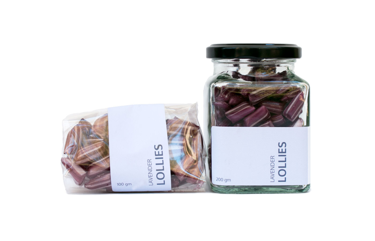 Australian Lavender Products - Warratina Lavender Farm