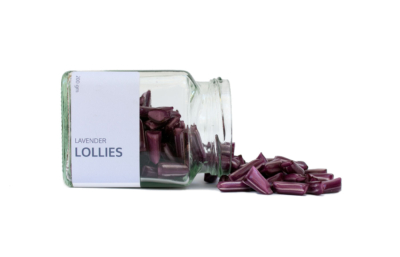 Australian Lavender Products - Warratina Lavender Farm