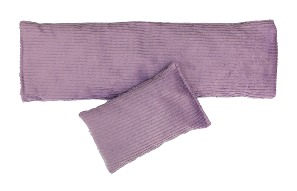 Lavender Heat Pack - Warratina Lavender Farm