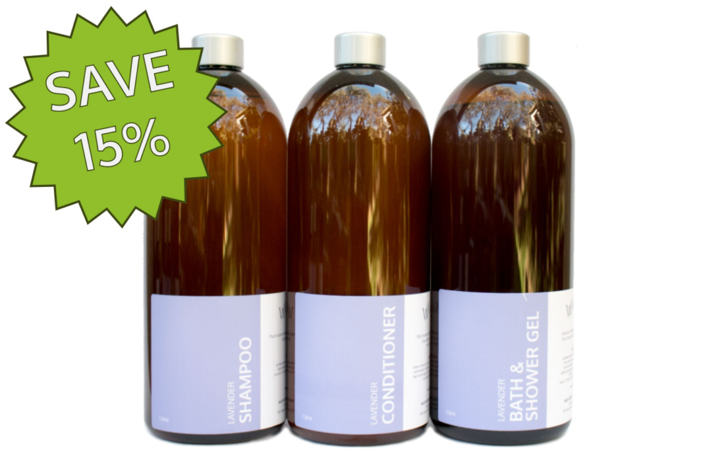 Category: Body Care - Warratina Lavender Farm